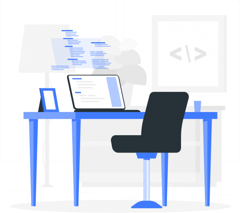 Flutter App Development Services Company - Hire Flutter App Developers