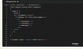 How React JS Is The Next Development Model?