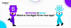 Bootstrap vs React: Comparison Chart