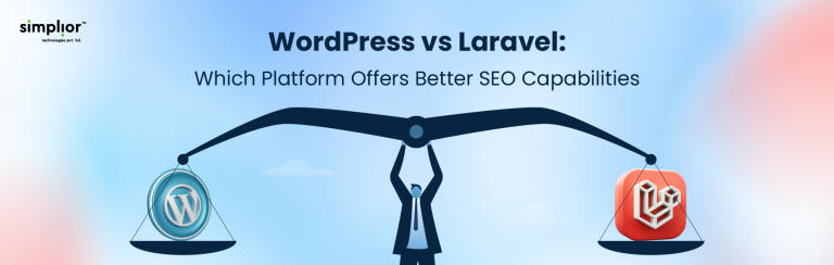 WordPress vs Laravel: A Comprehensive Comparison of SEO Capabilities