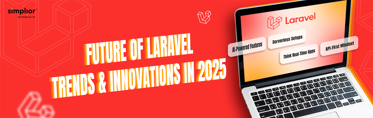 Role of Laravel in Digital Transformation